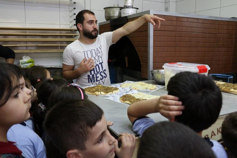 Mesrobian | Picture Albums