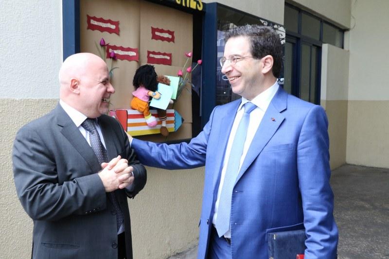 Mesrobian | Picture Albums