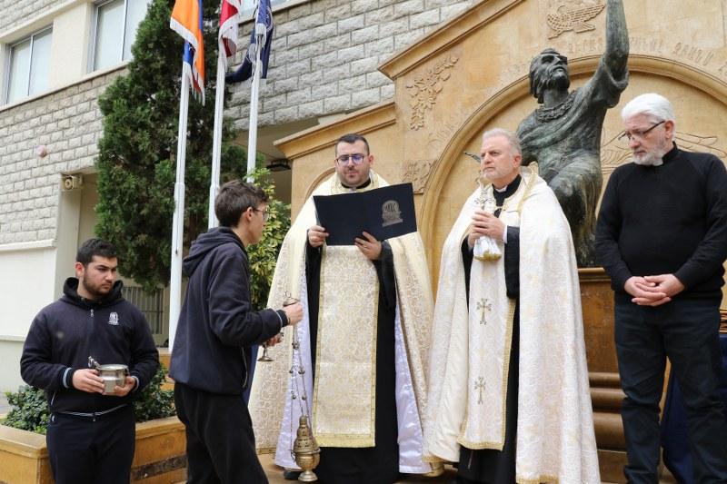 Mesrobian | Picture Albums