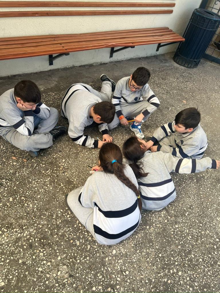Mesrobian | Picture Albums