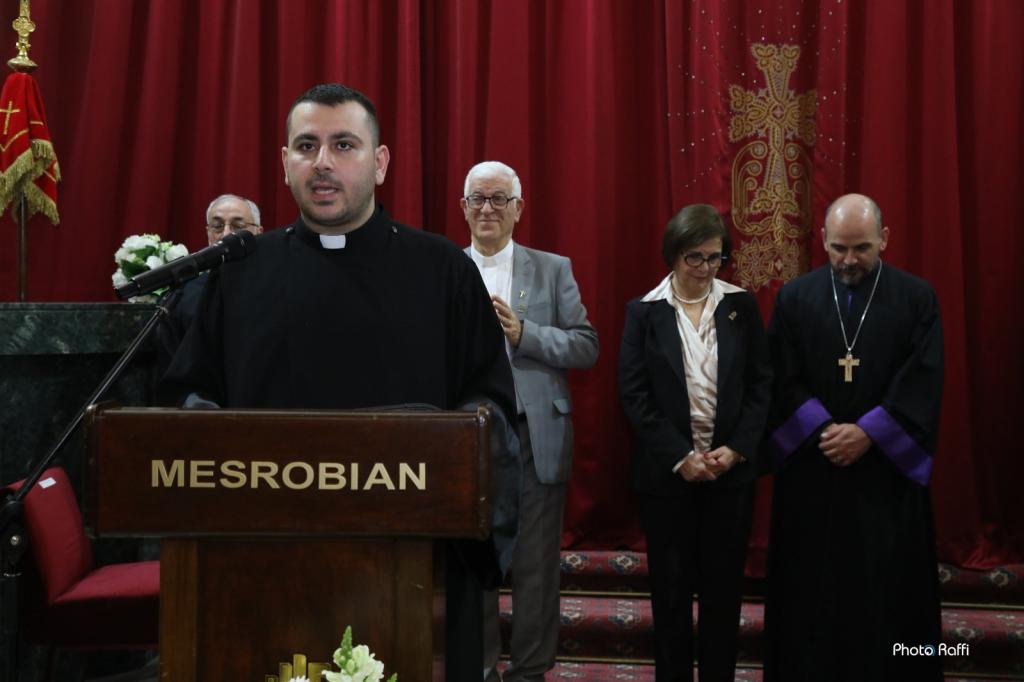 Mesrobian | Picture Albums