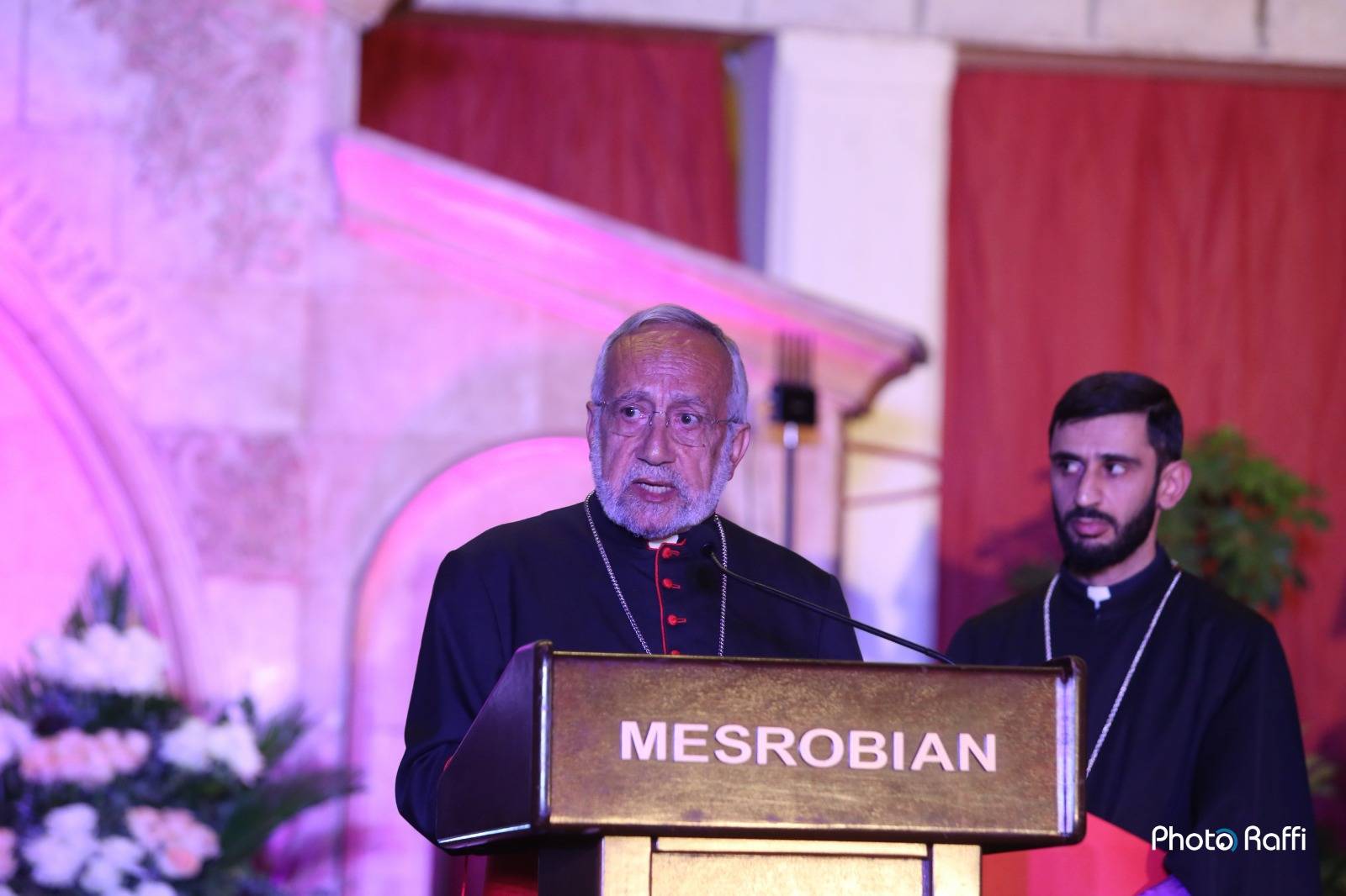 Mesrobian | Picture Albums