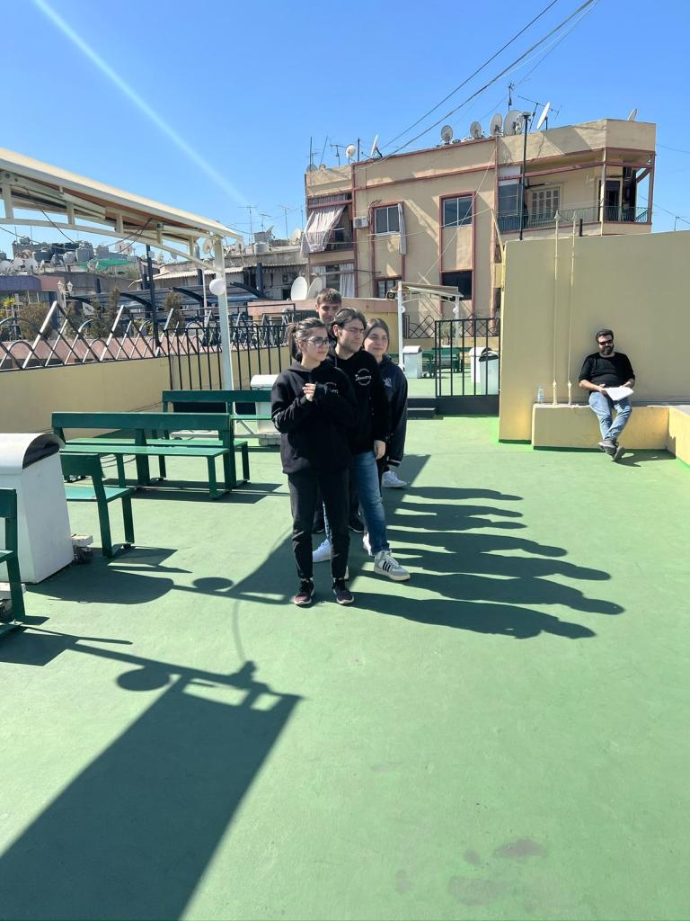 Mesrobian | Picture Albums