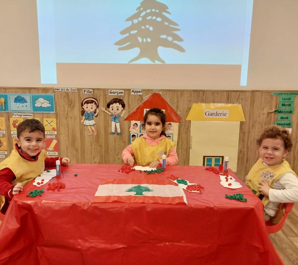 Mesrobian | Picture Albums