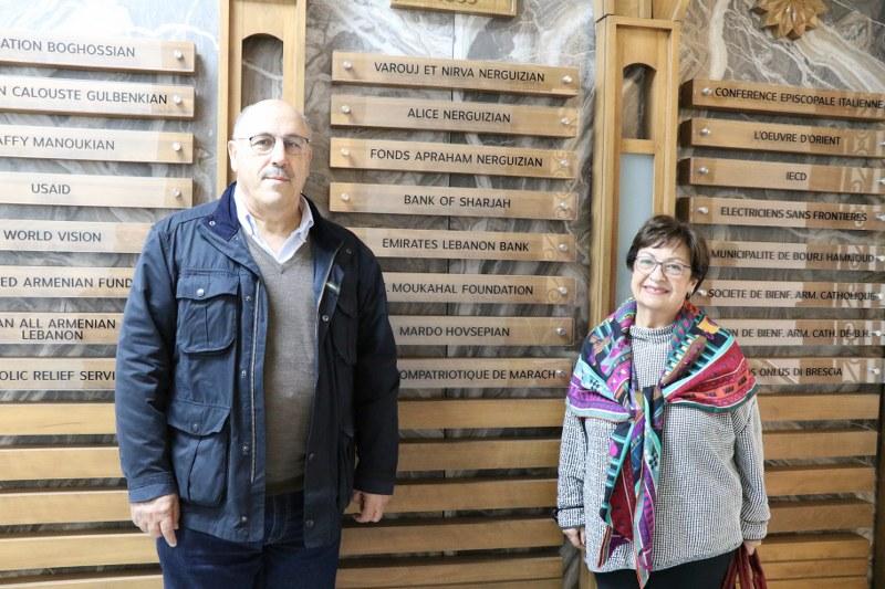 Mesrobian | Picture Albums