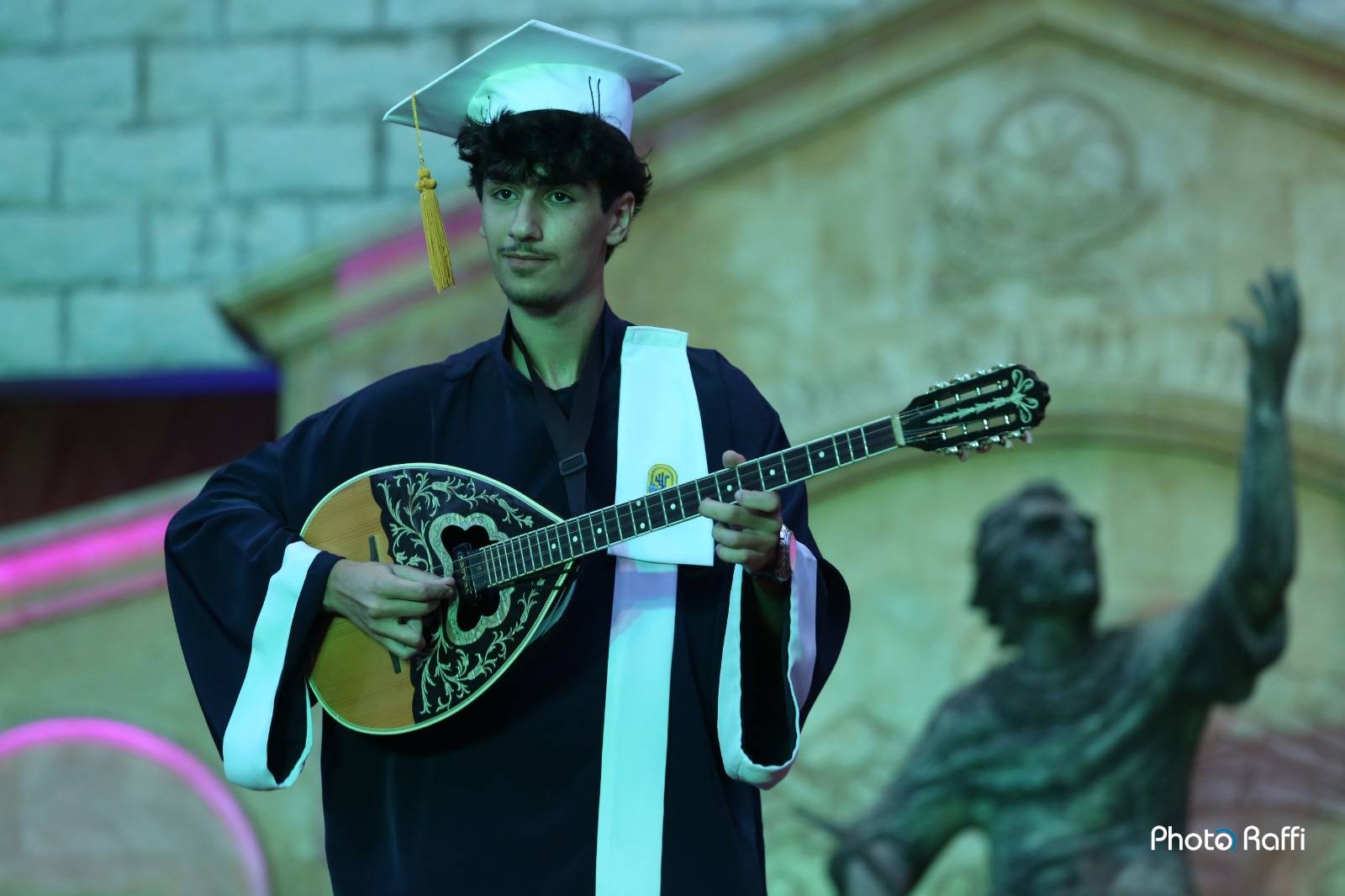 Mesrobian | Picture Albums