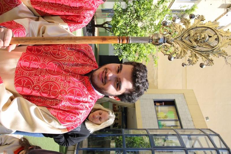 Mesrobian | Picture Albums