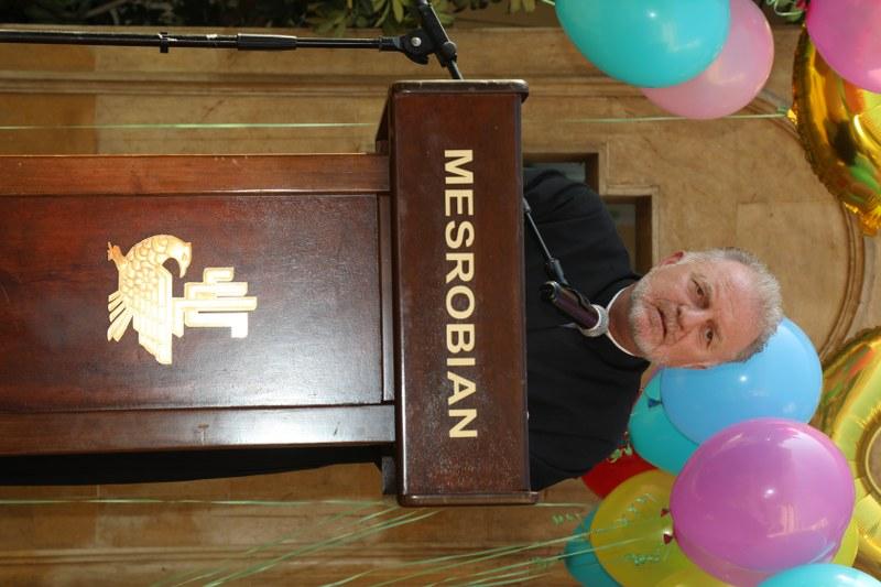 Mesrobian | Picture Albums