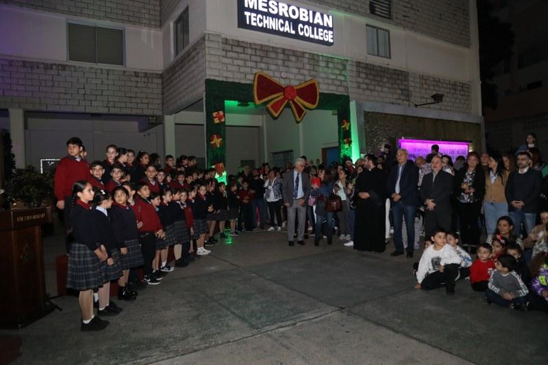 Mesrobian | Picture Albums