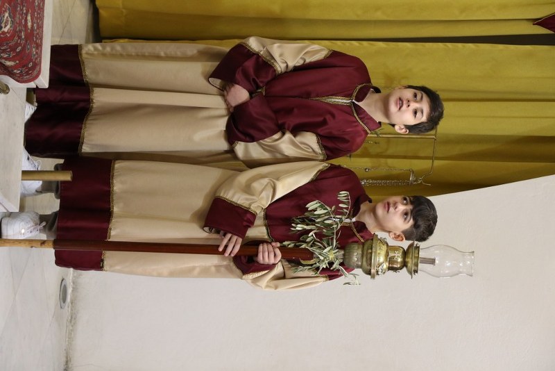 Mesrobian | Picture Albums
