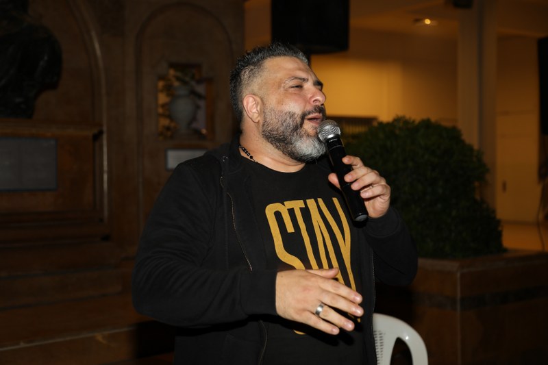 Mesrobian | Picture Albums