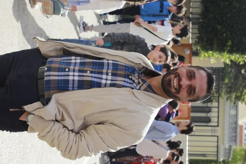 Mesrobian | Picture Albums