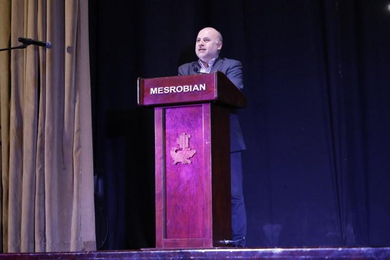 Mesrobian | Picture Albums