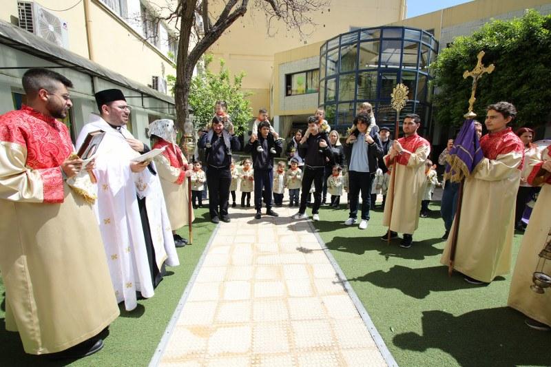 Mesrobian | Picture Albums