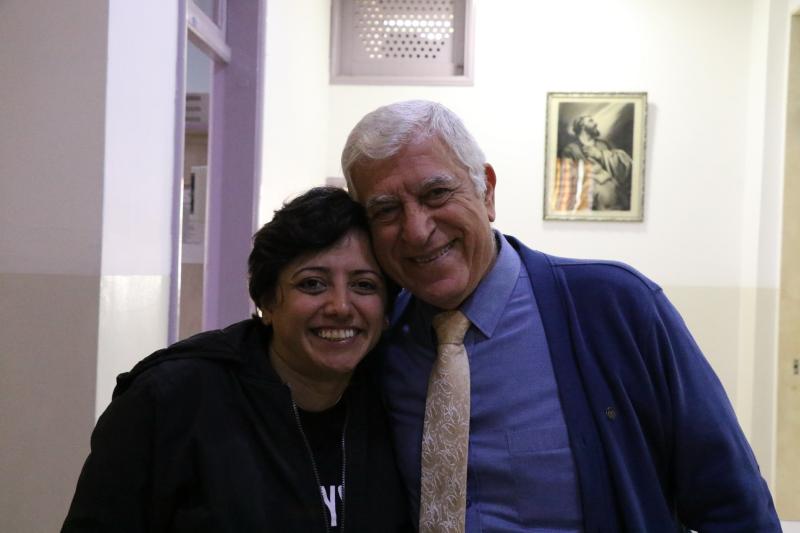 Mesrobian | Picture Albums