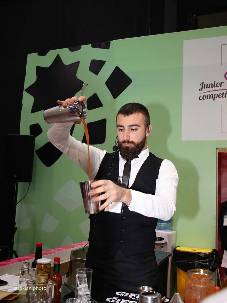 Mesrobian | Picture Albums