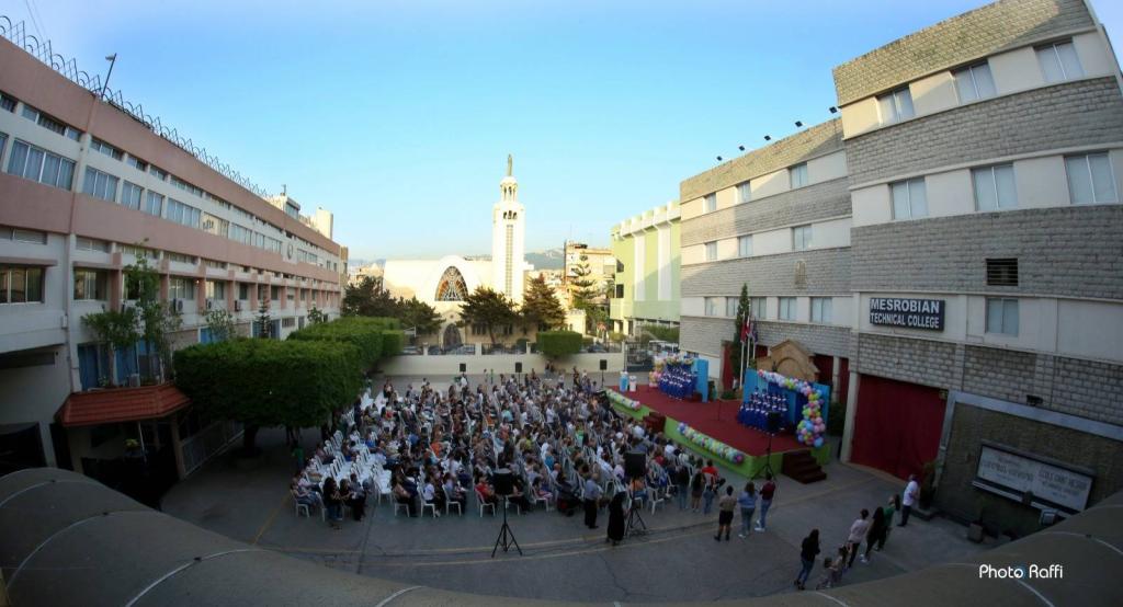 Mesrobian | Picture Albums