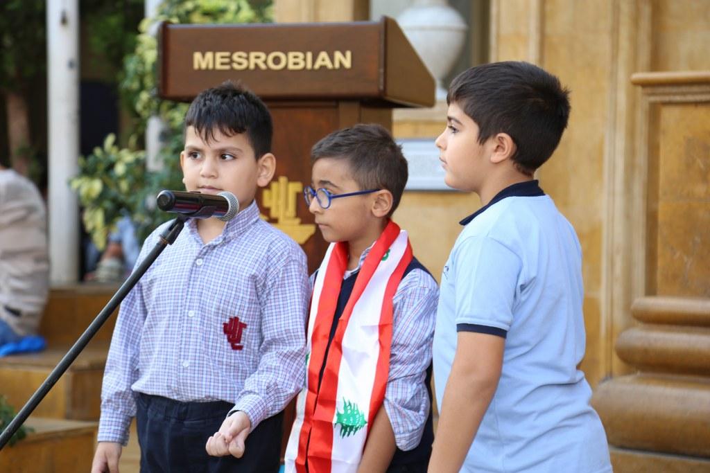 Mesrobian | Picture Albums