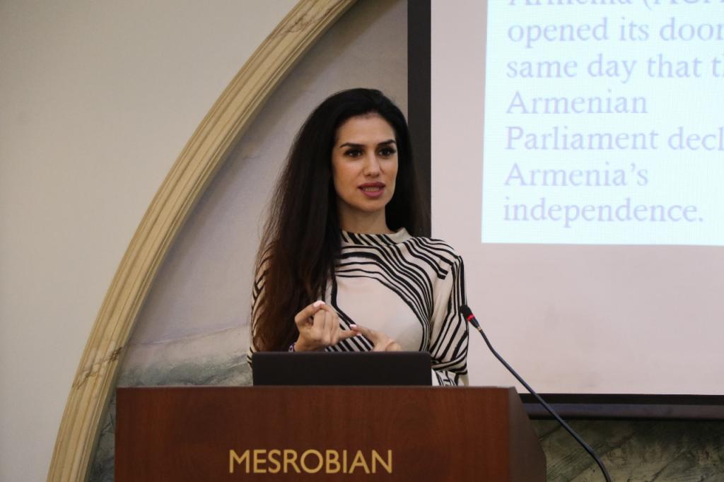 Mesrobian