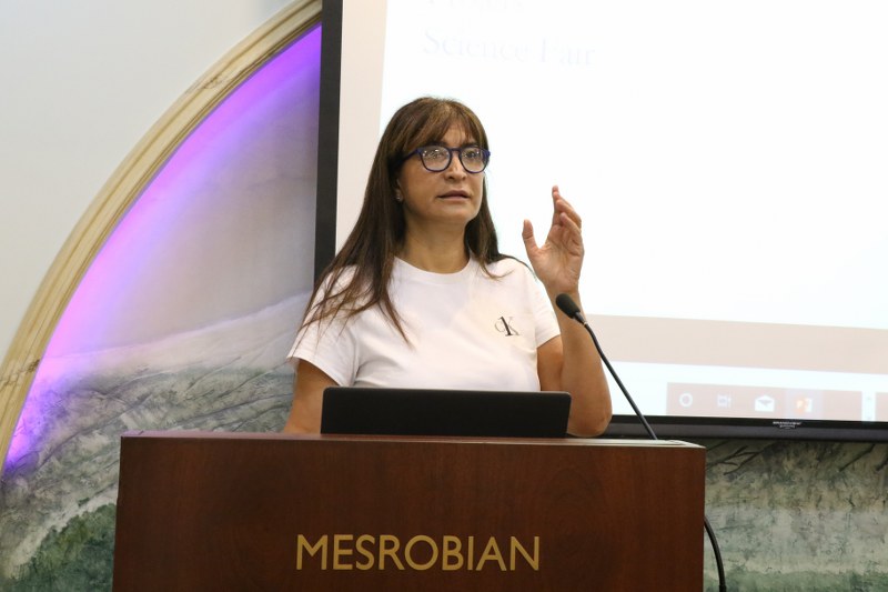 Mesrobian | Picture Albums