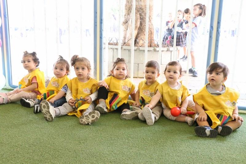 Mesrobian | Picture Albums