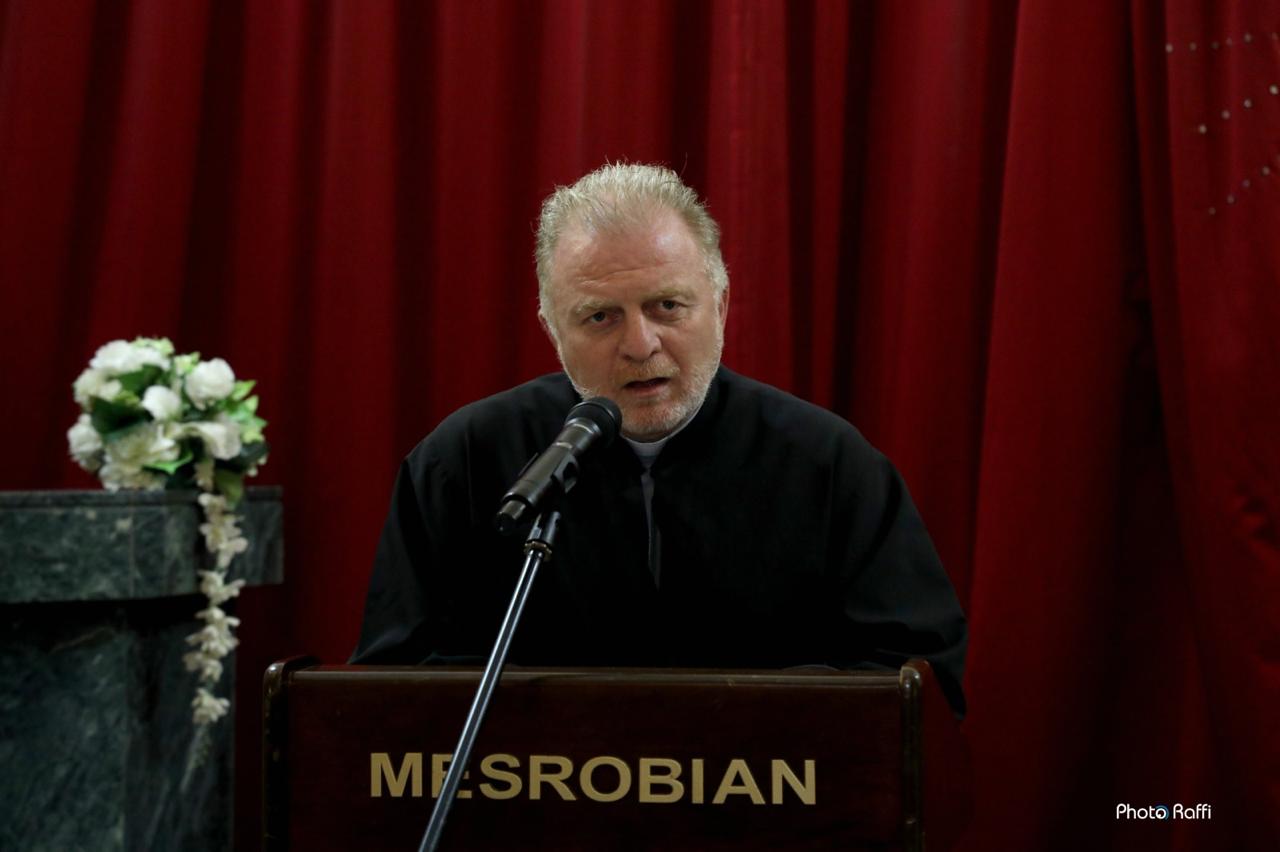 Mesrobian | Picture Albums