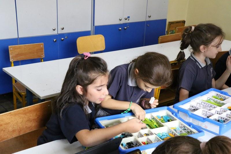 Mesrobian | Picture Albums