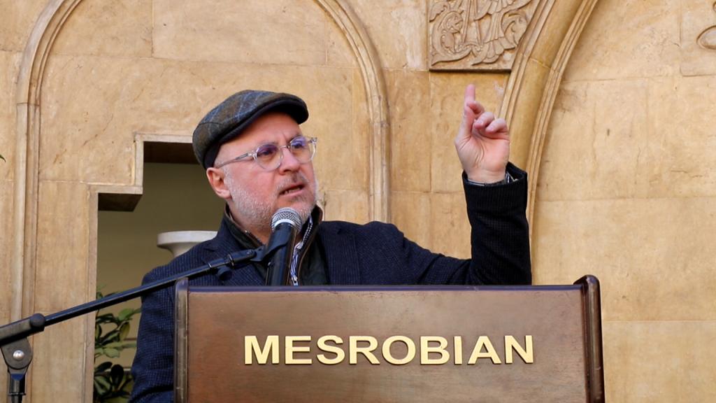 Mesrobian | Picture Albums