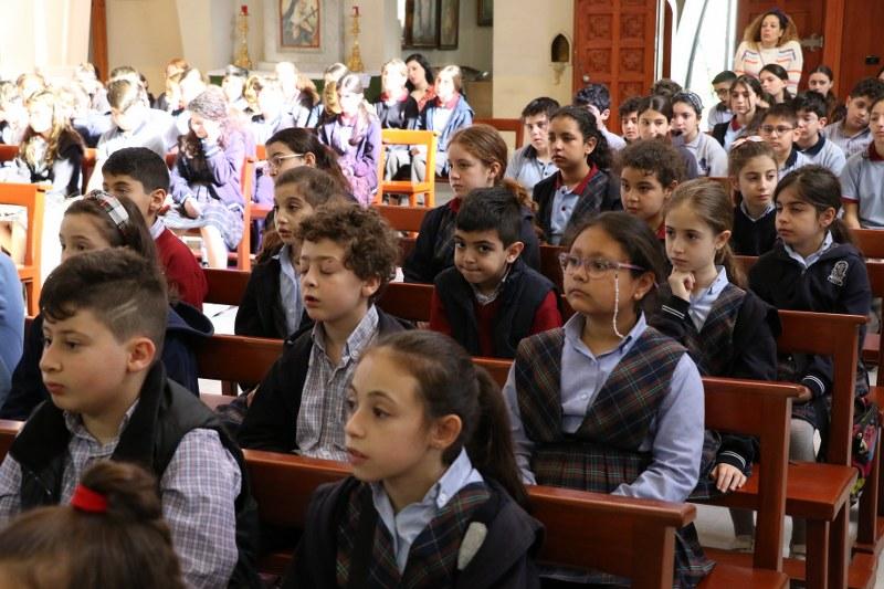 Mesrobian | Picture Albums