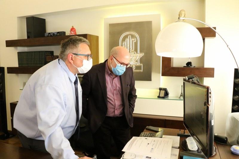 Mesrobian | Picture Albums