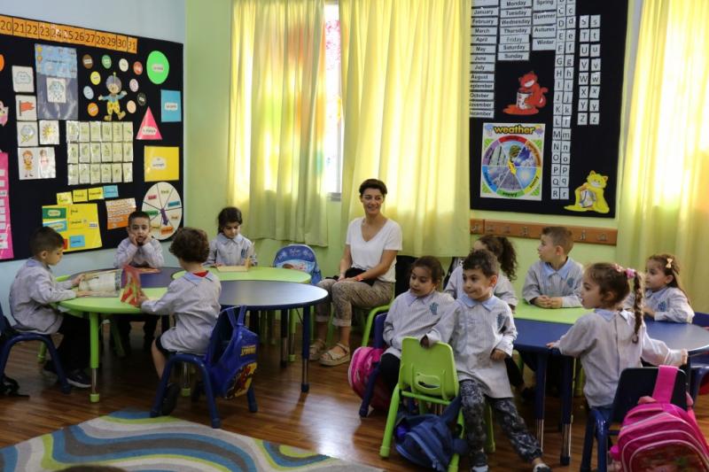 Mesrobian | Picture Albums