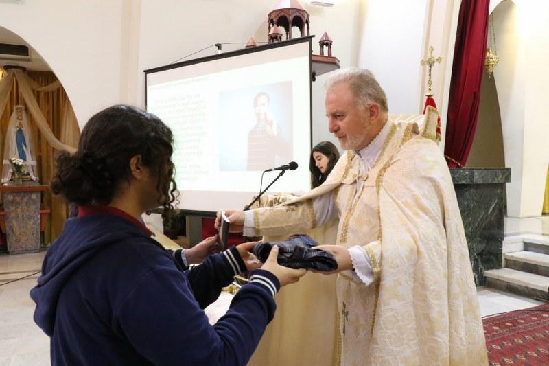 Mesrobian | Picture Albums