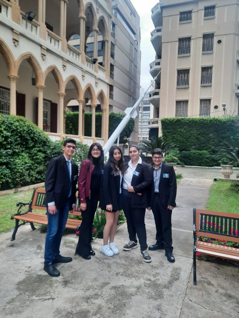 Mesrobian | Picture Albums