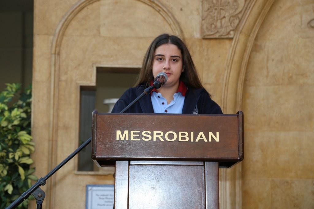 Mesrobian | Picture Albums