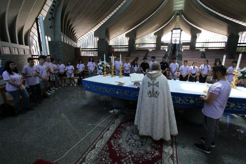 Mesrobian | Picture Albums