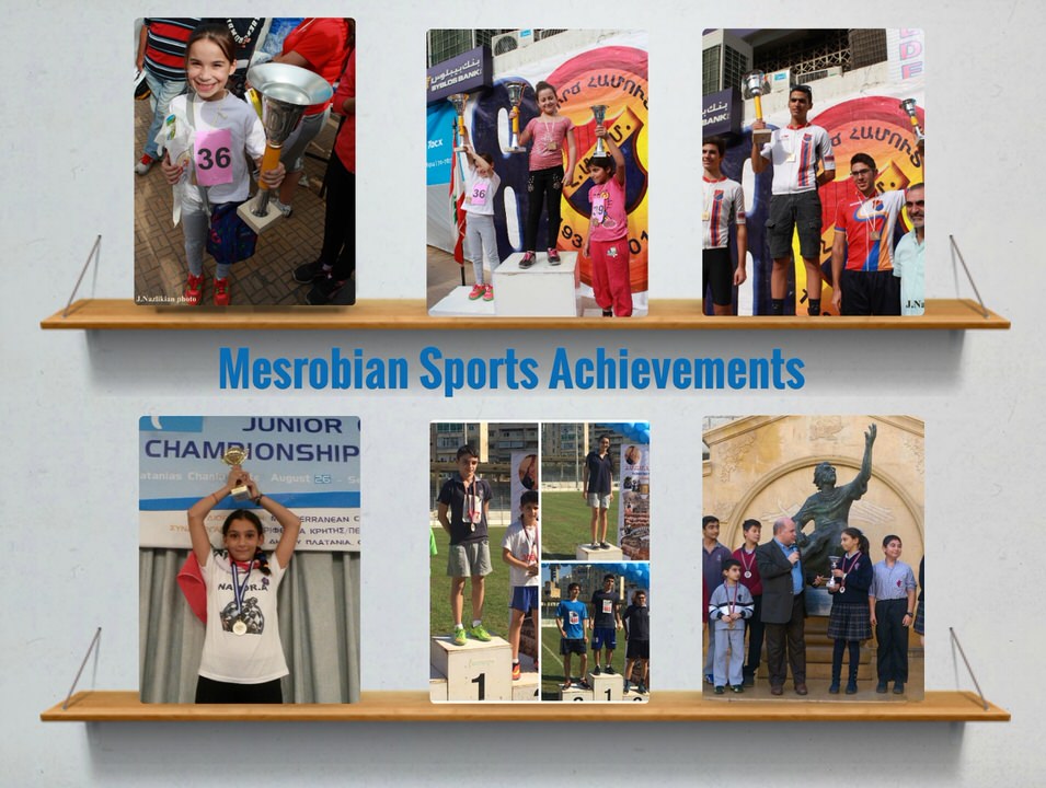 Mesrobian | Picture Albums