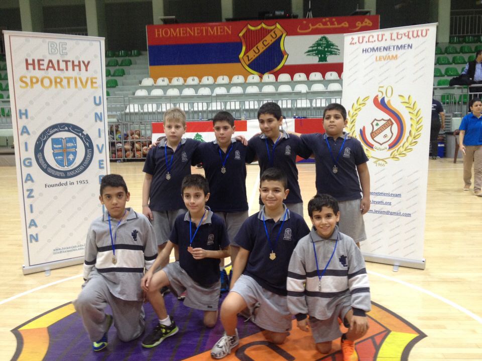 Mesrobian | Picture Albums