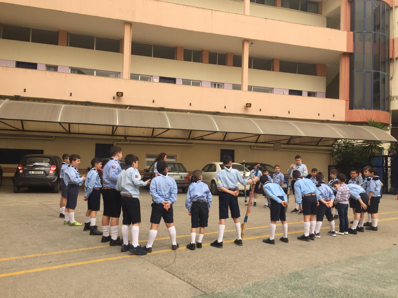 Mesrobian | Picture Albums