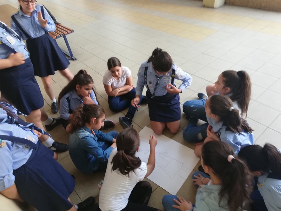 Mesrobian | Picture Albums