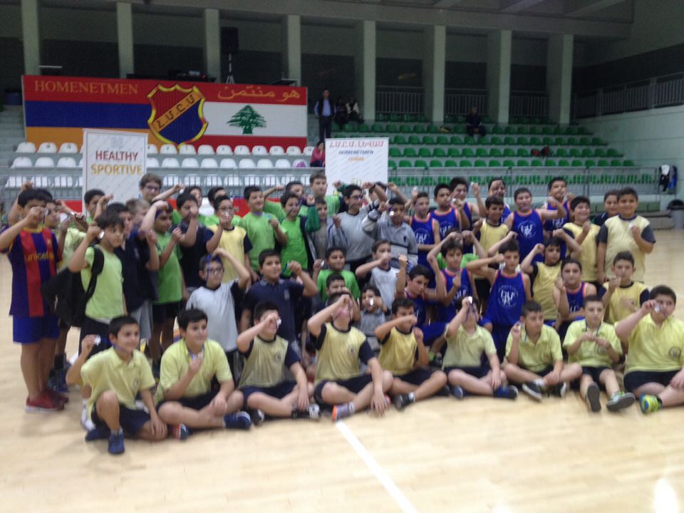 Mesrobian | Picture Albums