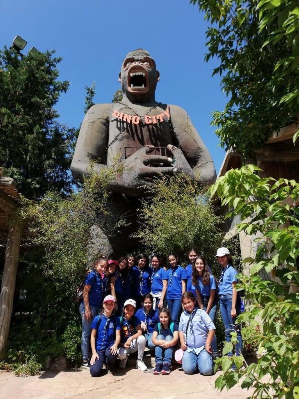 Mesrobian | Picture Albums