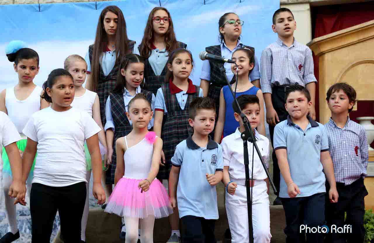 Mesrobian | Picture Albums